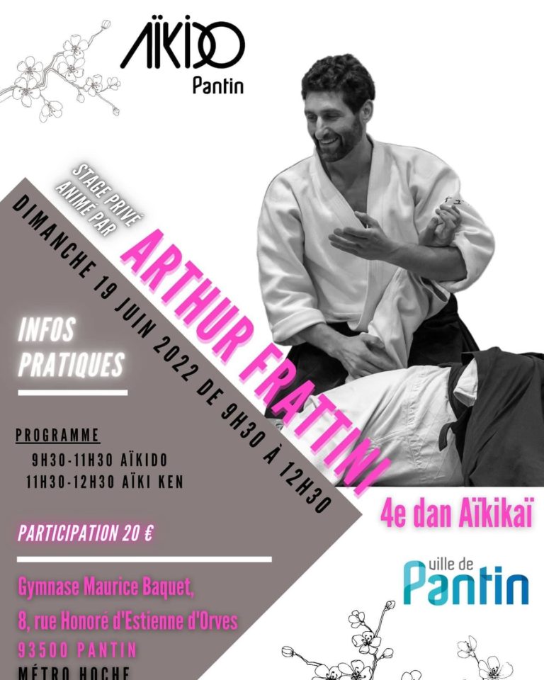 Le défi des communicants en aïkido : toucher deux publics sensiblement ...