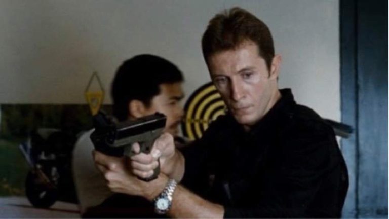 Pascal Guillemin : une forte distanciation dans son dévouement pour l ...