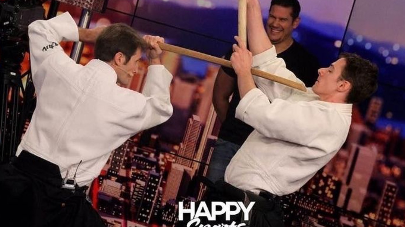 Pascal Guillemin : une forte distanciation dans son dévouement pour l ...