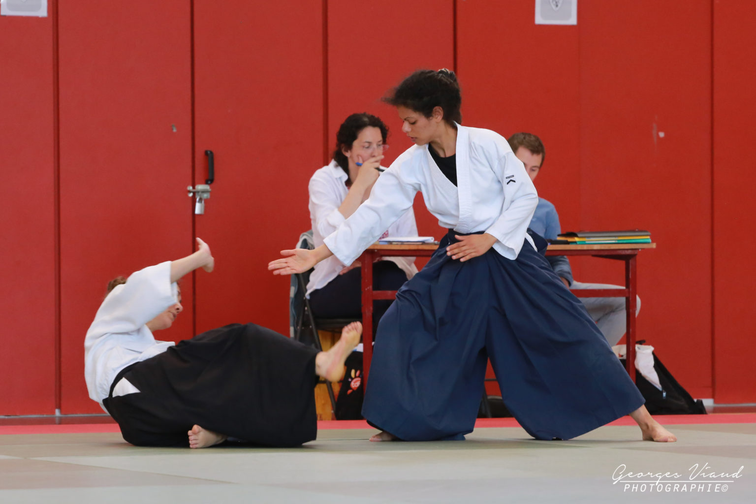 Arts martiaux ou sport de combat : que choisir ? - Aikido-Millennials
